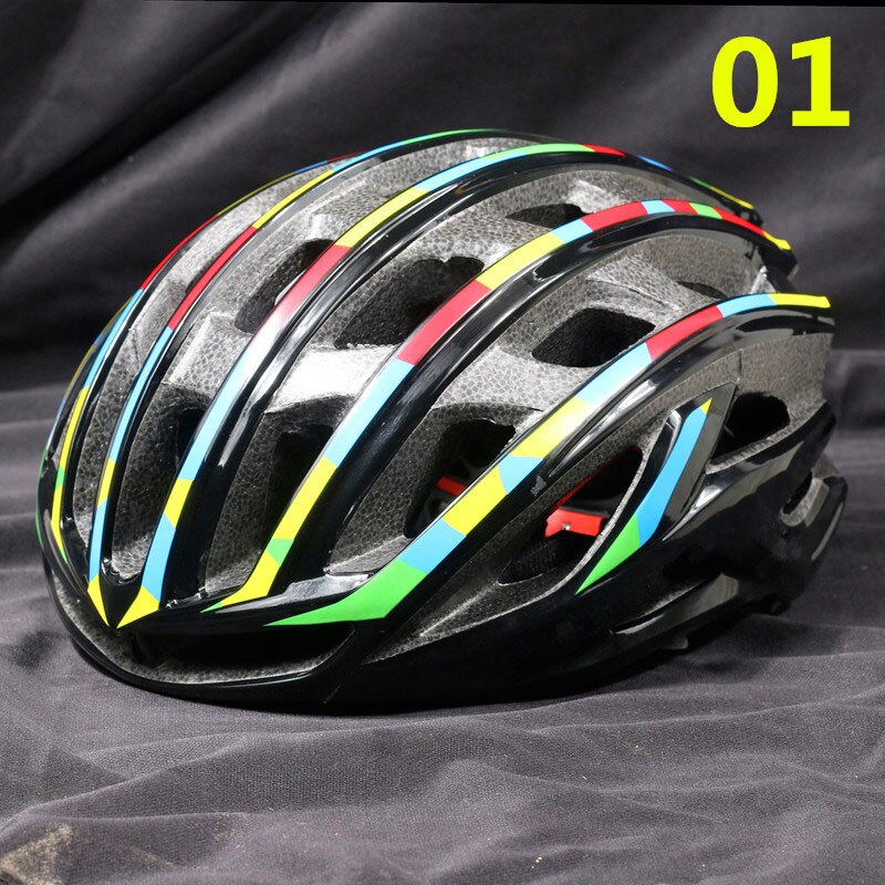 Prevail 2 Bike Helmet Road Cycling Mtb Red Bora Sp... – Grandado