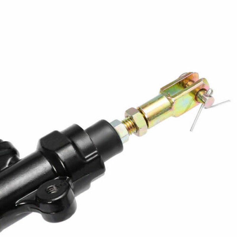 Motorcycle Rear Brake Master Cylinder Pump for Yam... – Grandado
