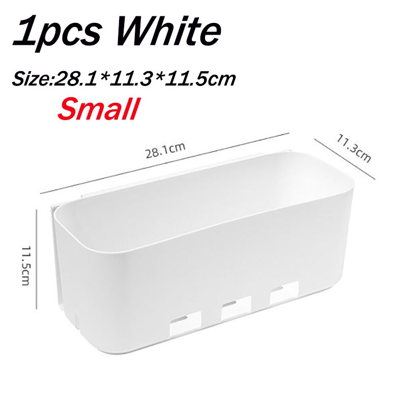 Kitchen Drawer Shelf Spices Bottles Rack Under Sin... – Grandado