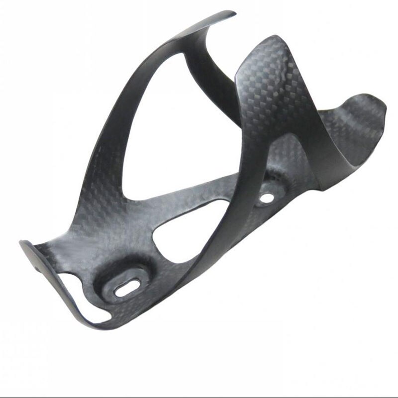 Fiets Waterfles Houder Universele Carbon Fiber Weg... – Vicedeal