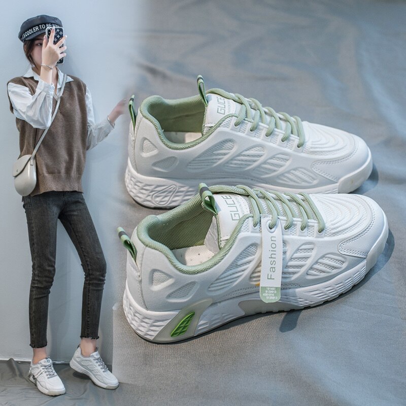 H-1 autumn sports shoes women's shoes – Vicedeal
