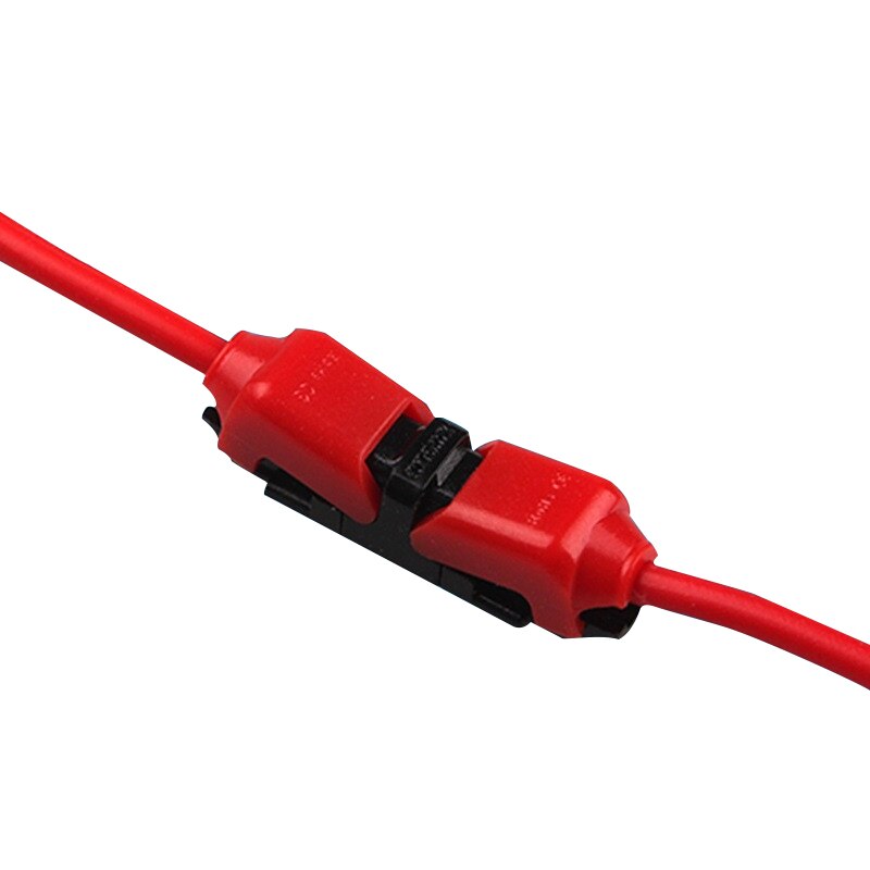 5PCS 24-18AWG Wire Set H/T type 1pin/2pin Scotch L... – Grandado