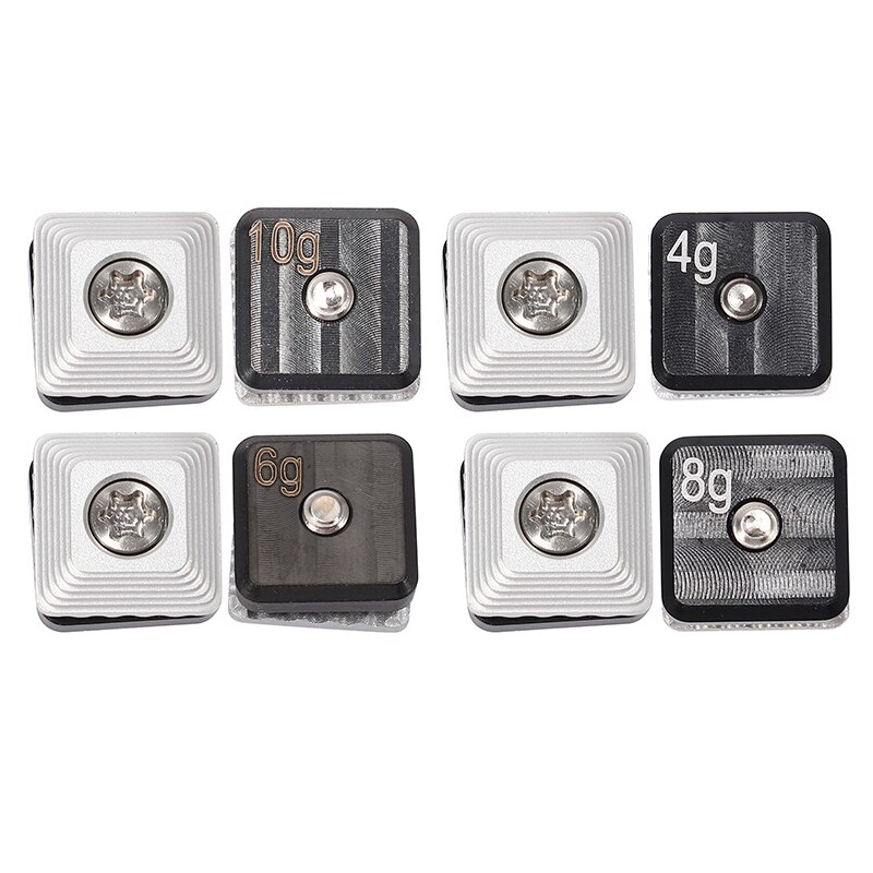 1PC Movable Sliding Golf Weight Screws for Taylorm... – Vicedeal