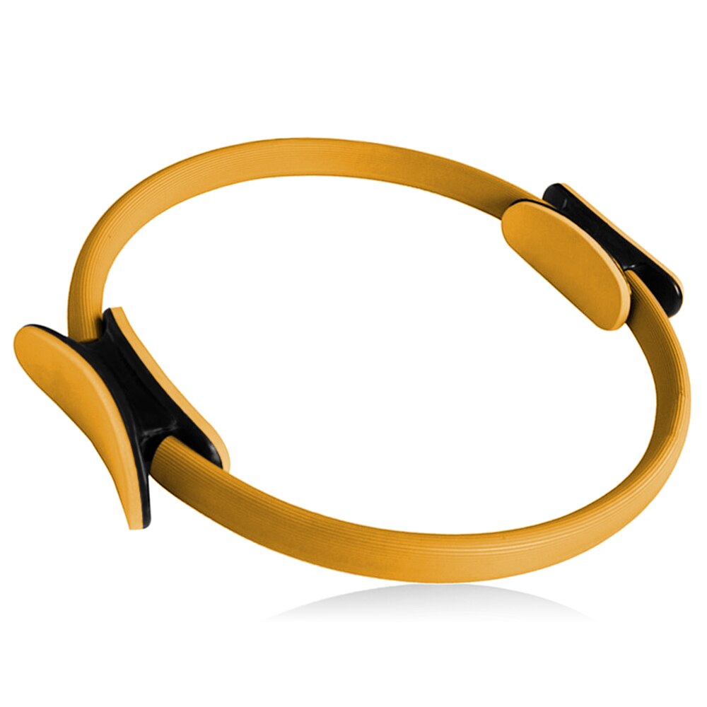 16 Inch Yoga Pilates Ring Workouts Exercise Fitnes... – Grandado