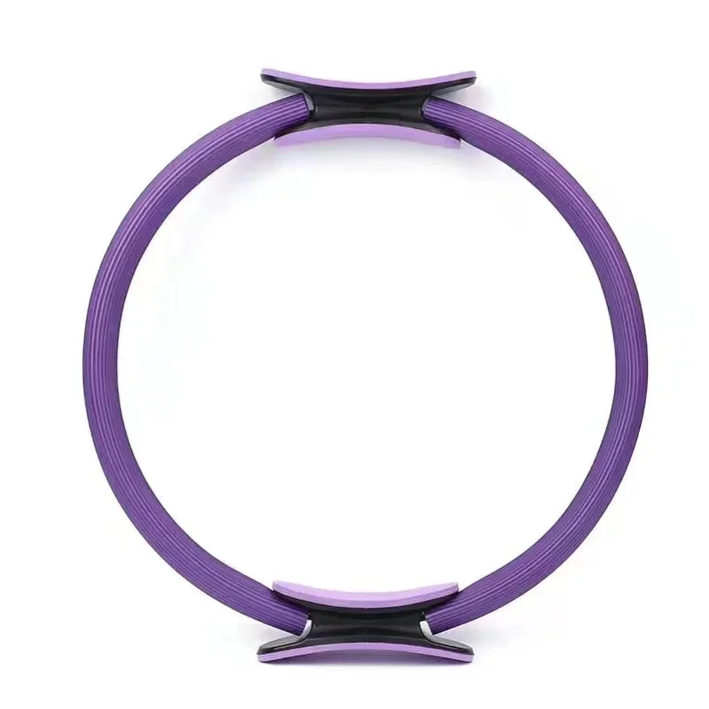 Yoga Fitness Pilates Ring Yoga Ring Open Back Ring... – Vicedeal