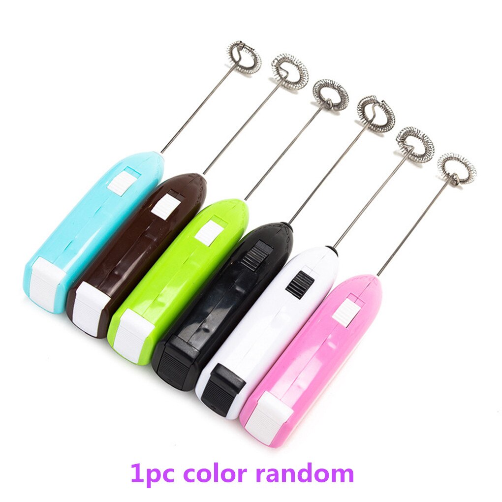 Elektrische Eiklopper Whisk Mixer Melkschuimer Roe... – Vicedeal