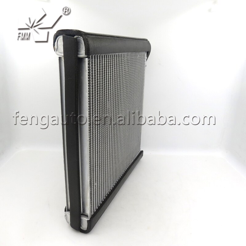 Airconditioning a/c ac verdamper cooling coil core... – Vicedeal