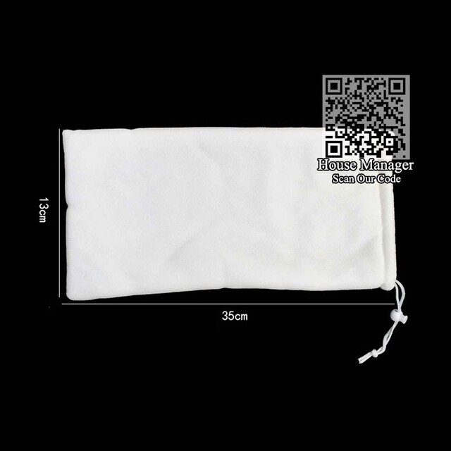 reusable Aquarium Filter Blanket Filter bag pad bi... – Grandado