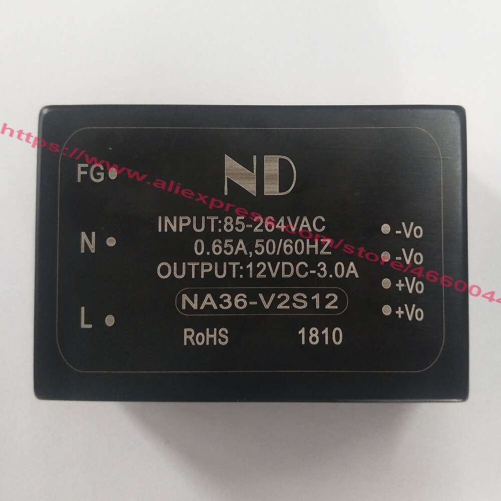 NA36-V2S12 NA36-V2S24 – Vicedeal