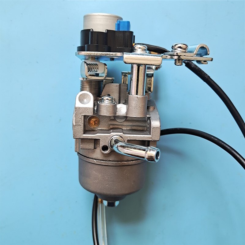 EF2000i CARBURETOR 7PB-E4101-00 FOR YAMAHA MZ80 79... – Vicedeal