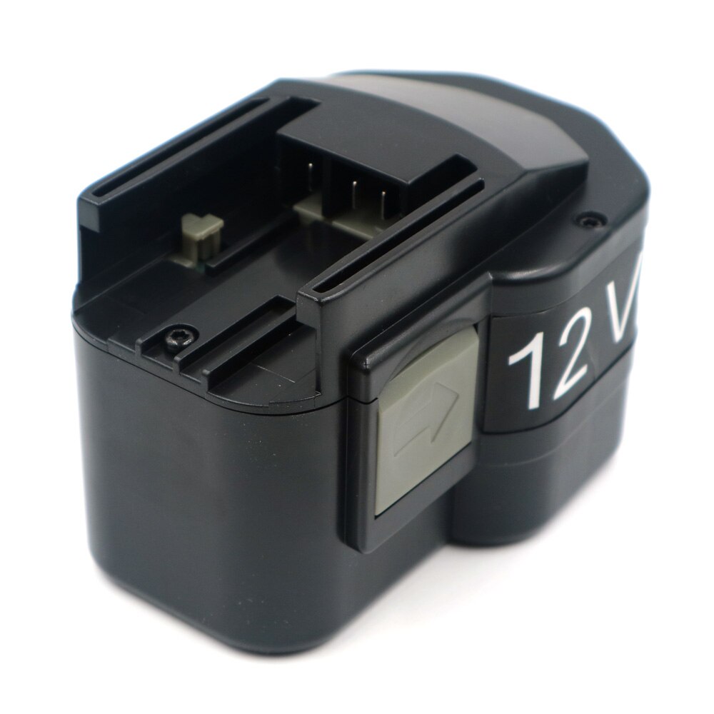 power tool battery Atl 12VA 1300mAh 1.3Ah Ni-cd B1... – Vicedeal