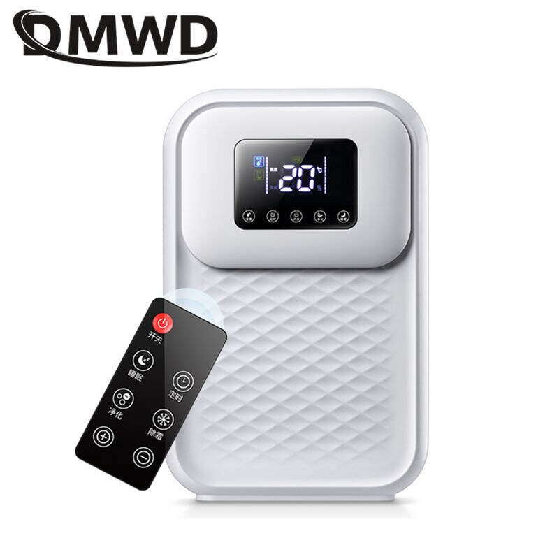 1.7L Intelligent Dehumidifier Constant humidity Se... – Vicedeal