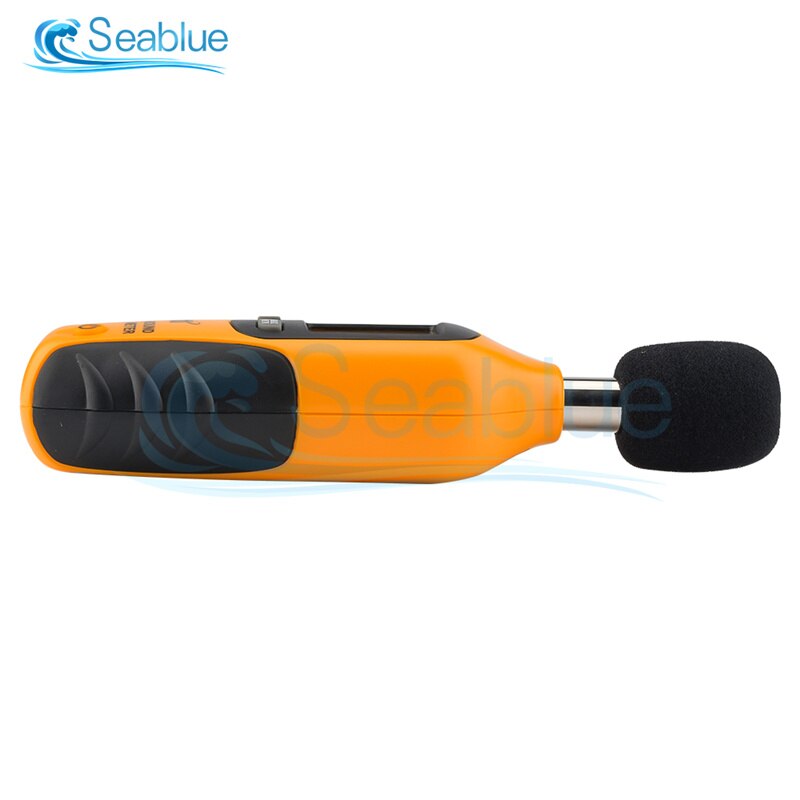 HT-80A High-definition Digital Noise Tester LCD Di... – Grandado