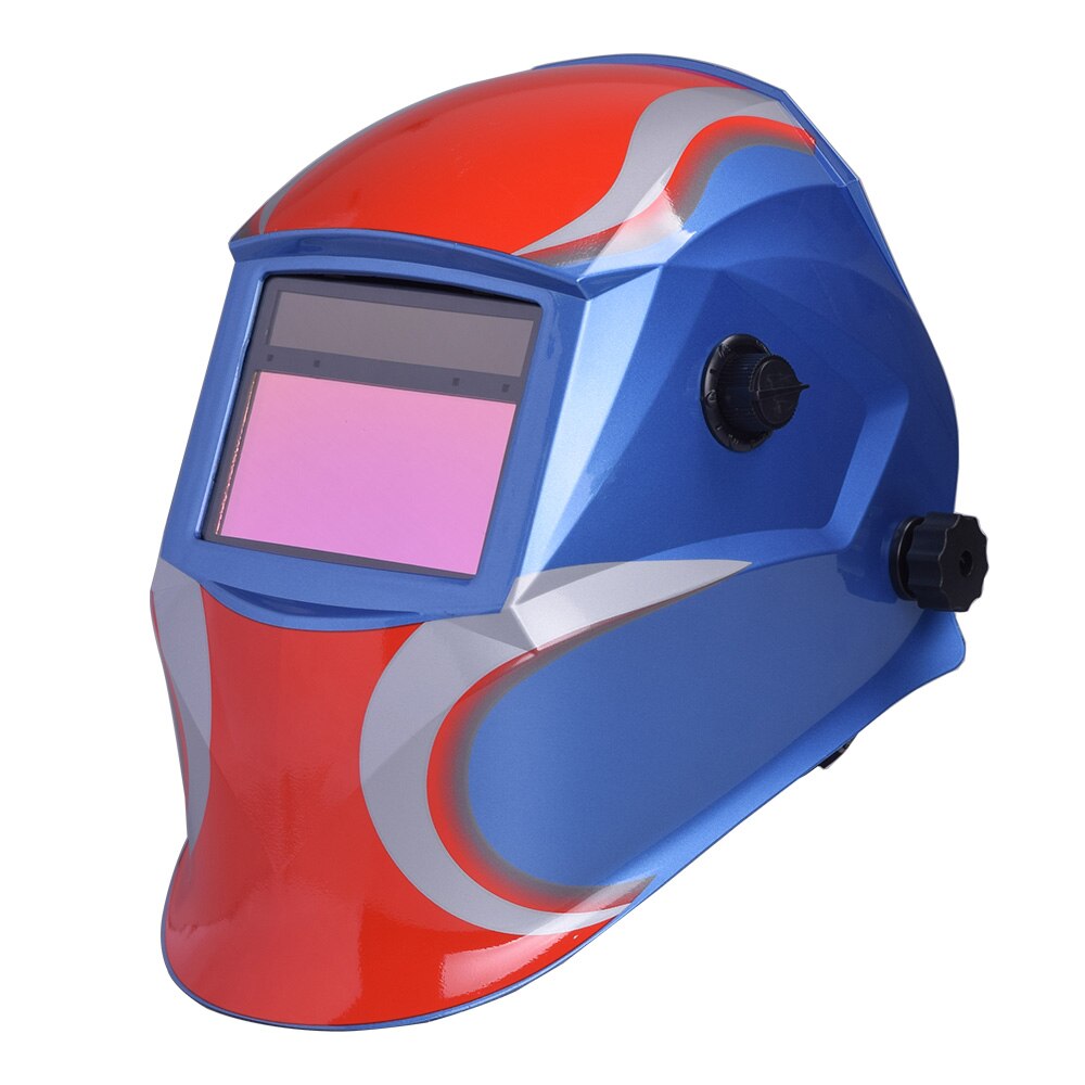Solar Auto Darkening Adjustable Range 4/9-13 MIG M... – Vicedeal