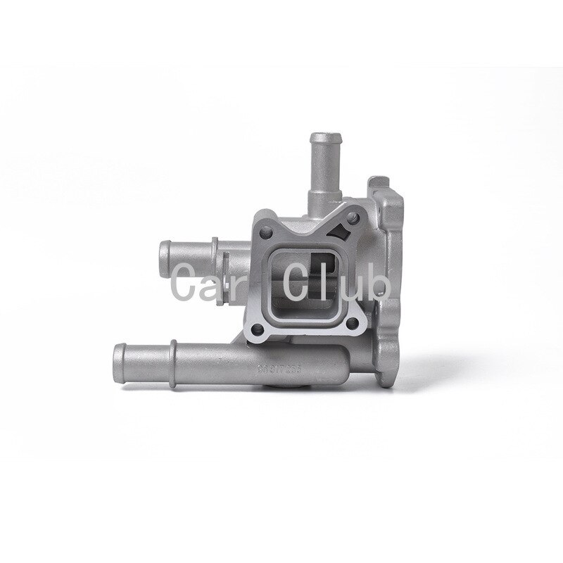 Thermostaat Houder 96817255 (Met 4 Schroeven) Voor... – Grandado