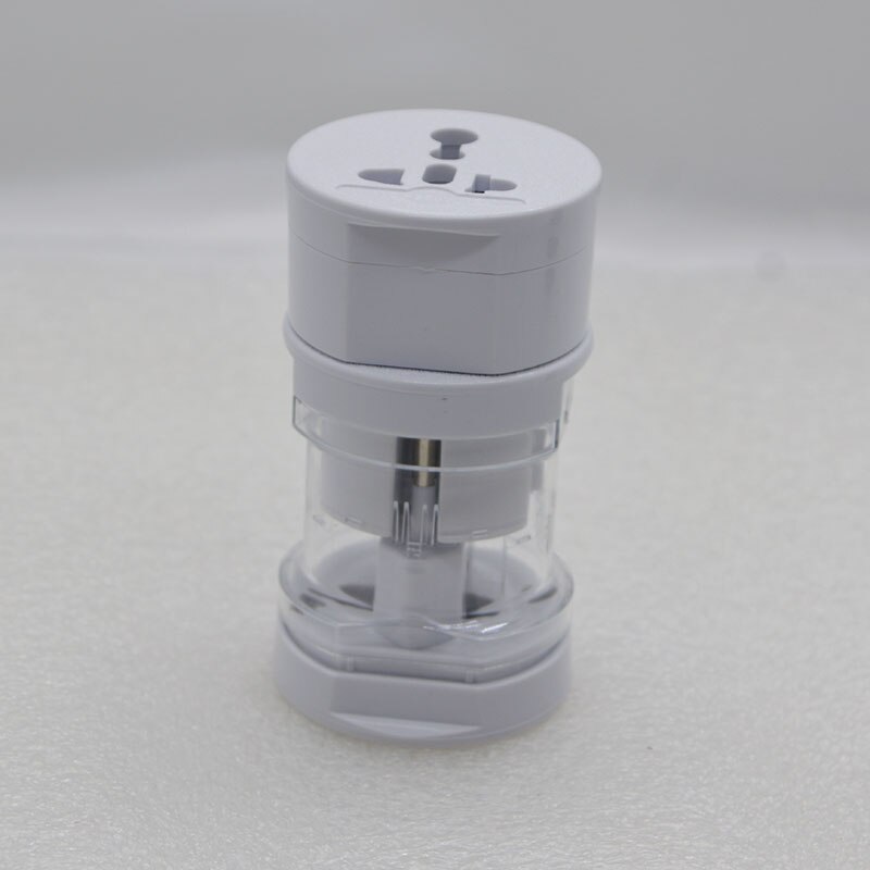 Universal Converter Plug 100V~250V 1500W 10A US UK... – Grandado