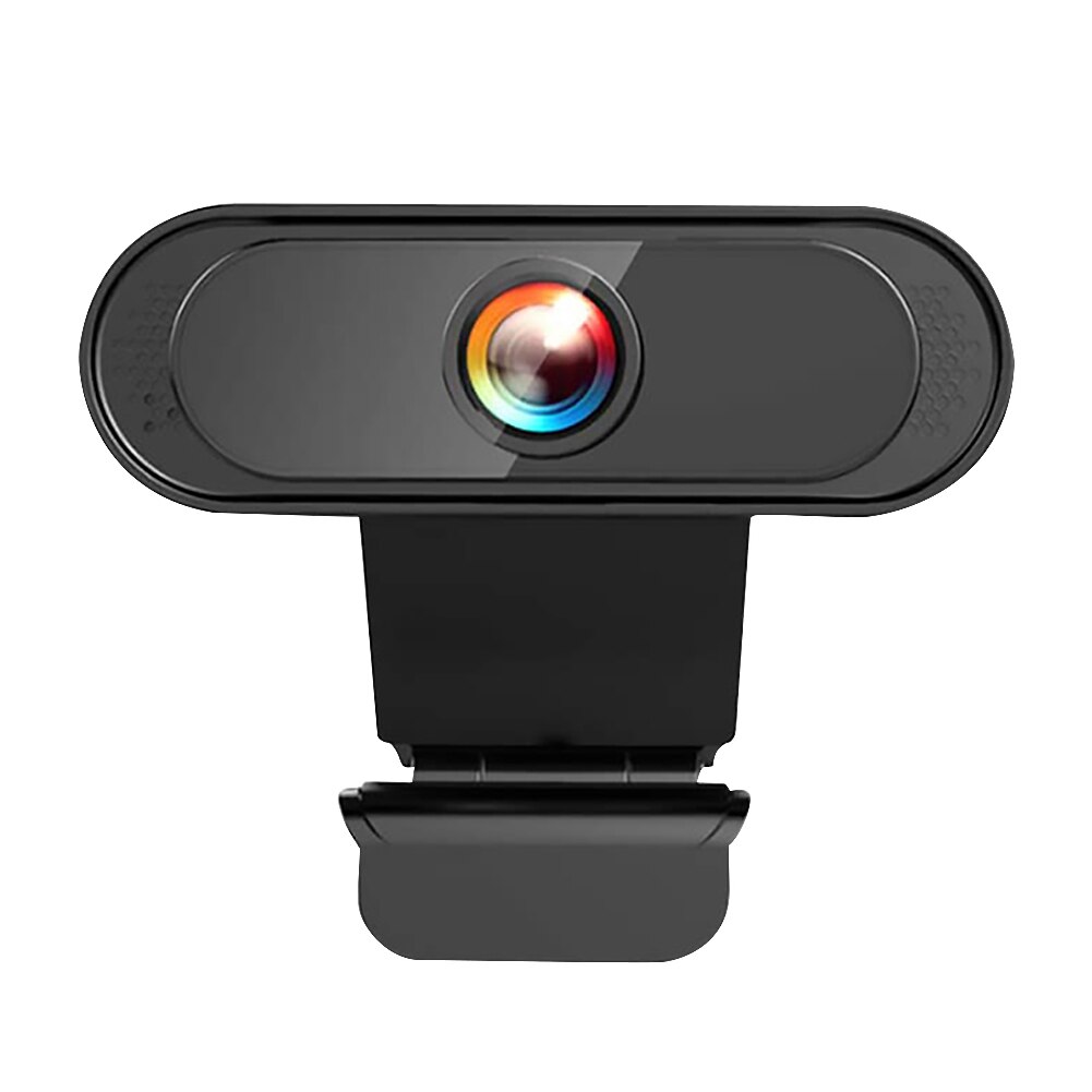 1080P Full Hd 30fps Webcam Usb 2.0 Web Camera Met ... – Grandado