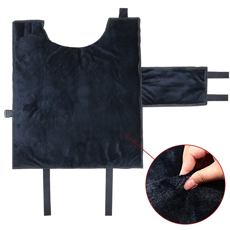 Cow Calf Vest Calf Cold Protection Coat Thermal Su... – Vicedeal