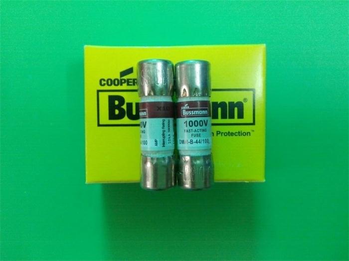 1Pcs Multimeter Algemene Zekering Bussmann DMM-B-4... – Vicedeal