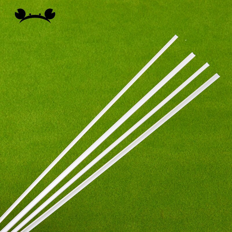 50pcs ABS plastic model H special modelling, make ... – Grandado