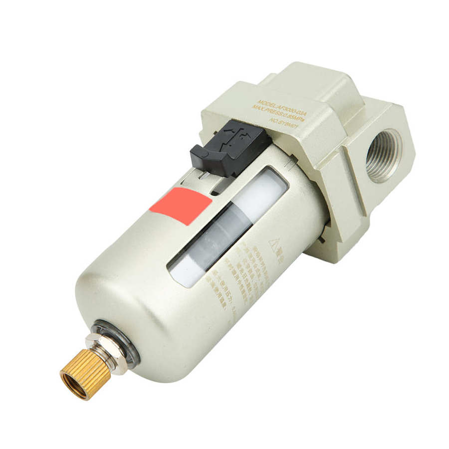 Air Filter Oil Water Separator Pneumatic Tool Mech... – Vicedeal
