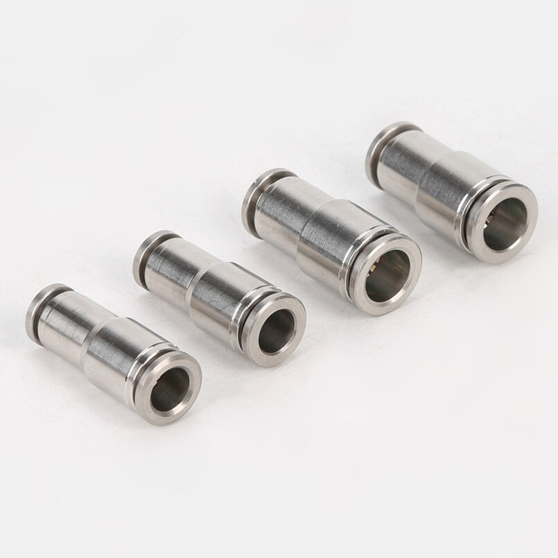 4mm 6mm 8mm 10mm 12mm 14mm 16mm Tube OD 304 Stainl... – Vicedeal