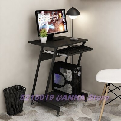 60x45x75cm Mini Computer Desk 60x48x72cm Work Stud... – Vicedeal