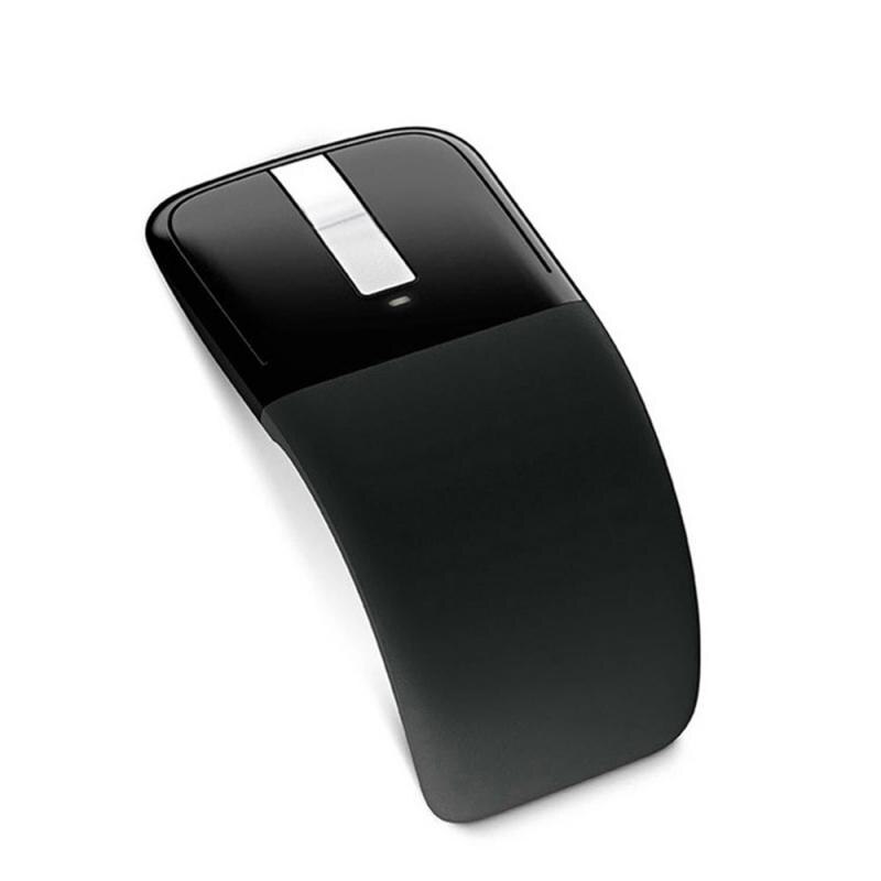 Ratón táctil plegable para ordenador portátil, con... – Grandado