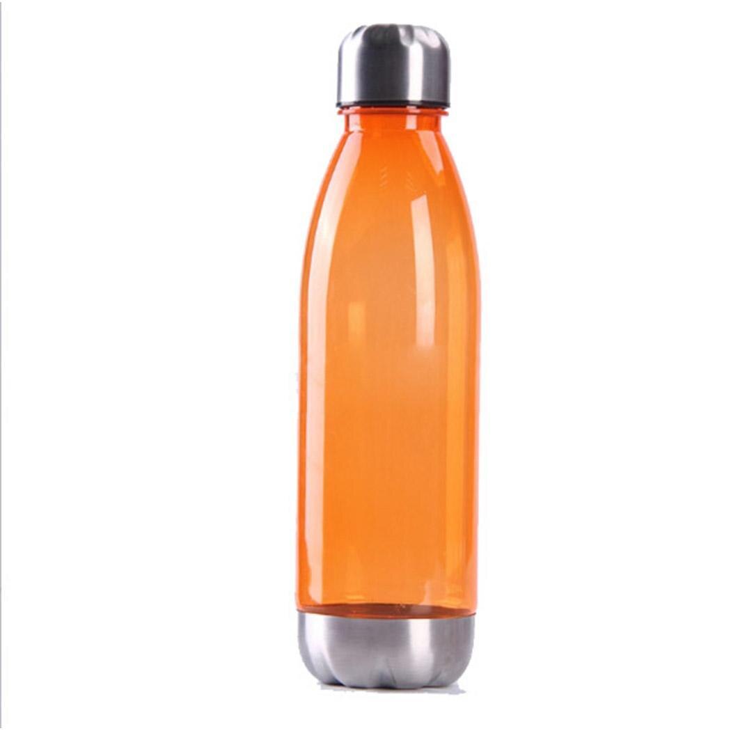 750ml Sport Waterfles Reizen Sport Outdoor Water 1... – Grandado