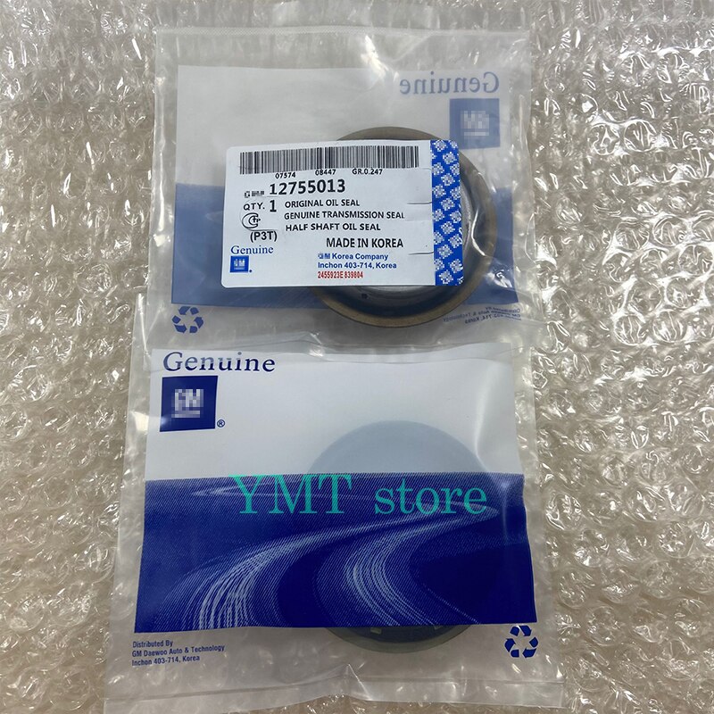 10X Originele Motor Aandrijfas Keerring Voor Chevr... – Vicedeal