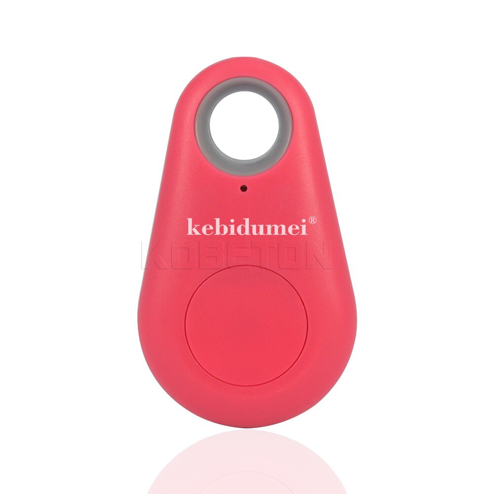 Kebidumei Smart Tag Wireless Bluetooth Tracker Chi... – Grandado