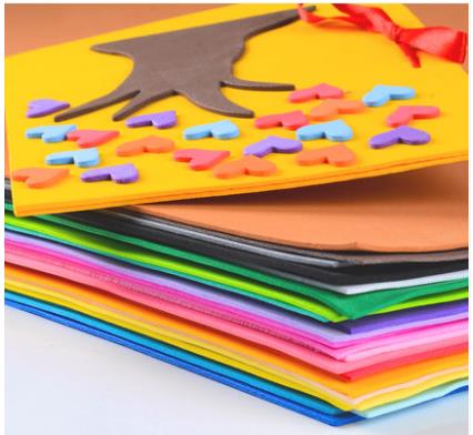 Hand material color EVA sponge paper foam paper 1.... – Grandado