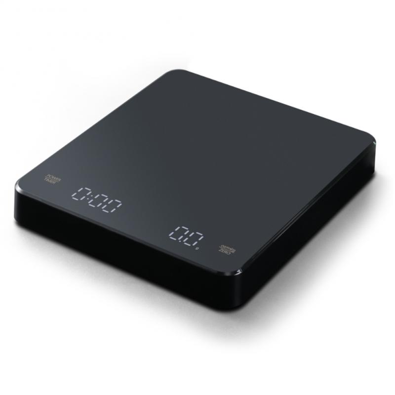 Escala de cozinha escala de café com temporizador ... – Grandado