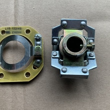 Home appliance AC motor centrifugal switch plate b... – Grandado