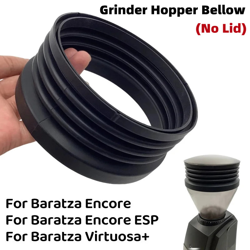 Coffee Hopper Bellow for Baratza Encore/Encore ESP... – Grandado
