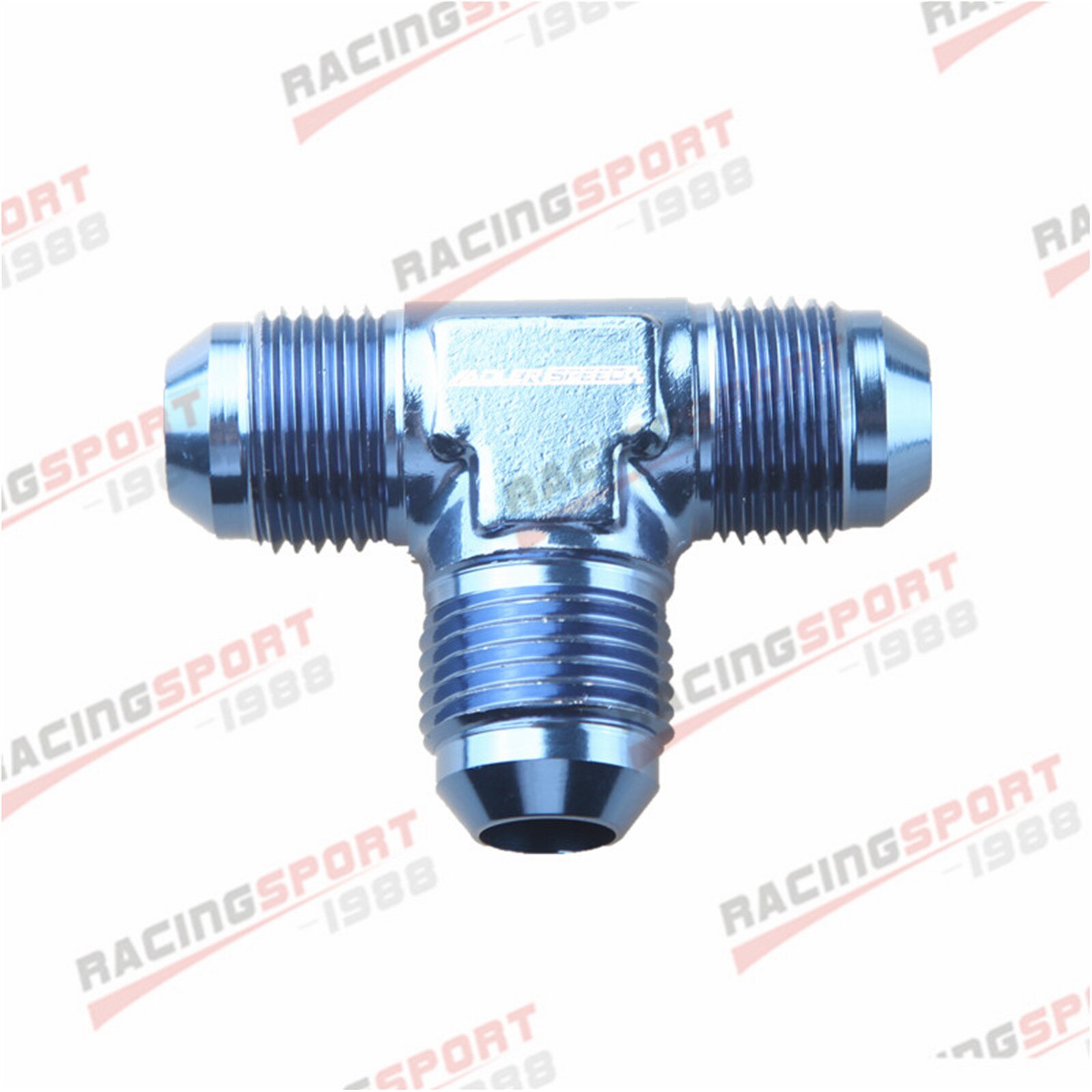 ADLERSPEED AN3 AN4 AN6 AN8 AN10 AN12 Male Flare Un... – Vicedeal