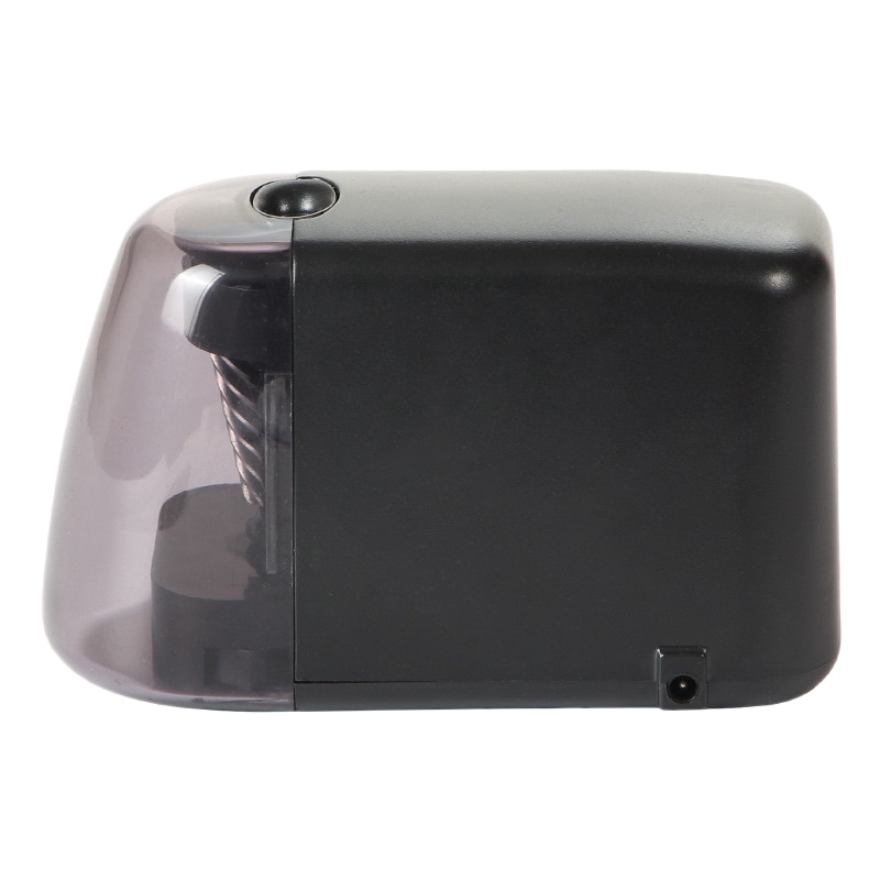 Electric Pencil Sharpener Heavy-Duty Helical Blade... – Grandado