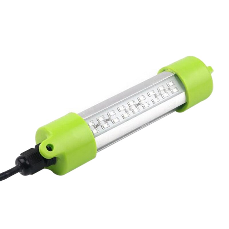 12V 14W Green Fishing Light 72 pcs 1296 lumens LED... – Grandado