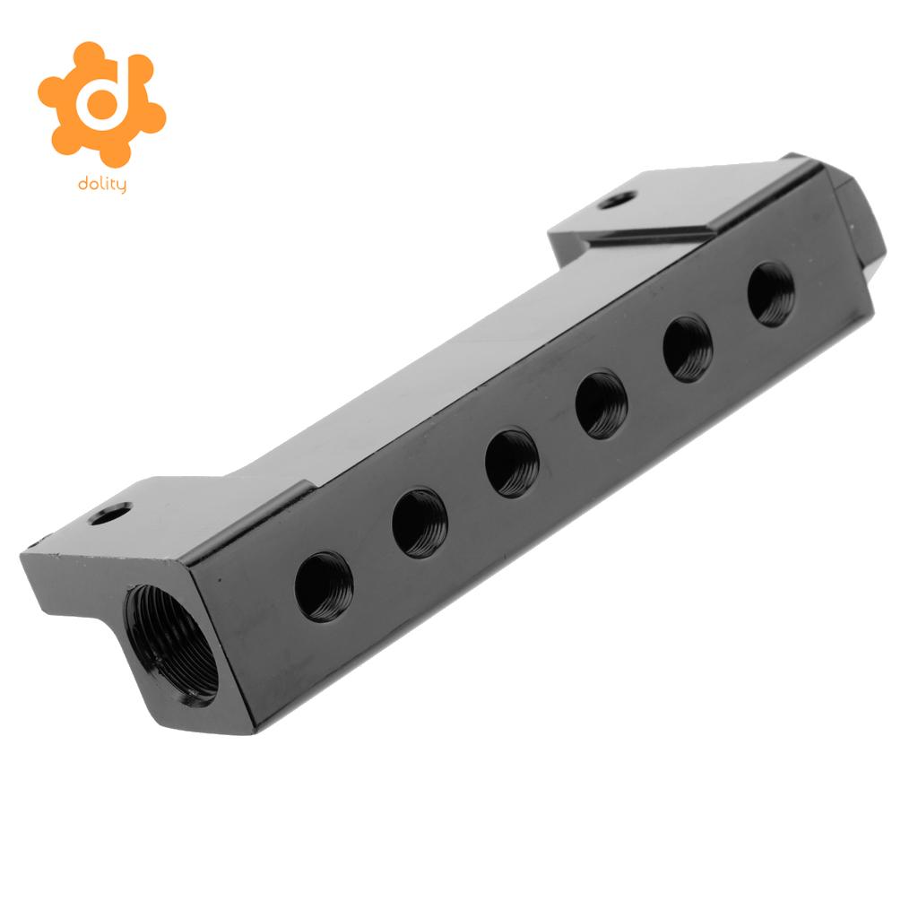 Car 6 Port Vacuum Intake Manifold Wastegate Turbo ... – Grandado