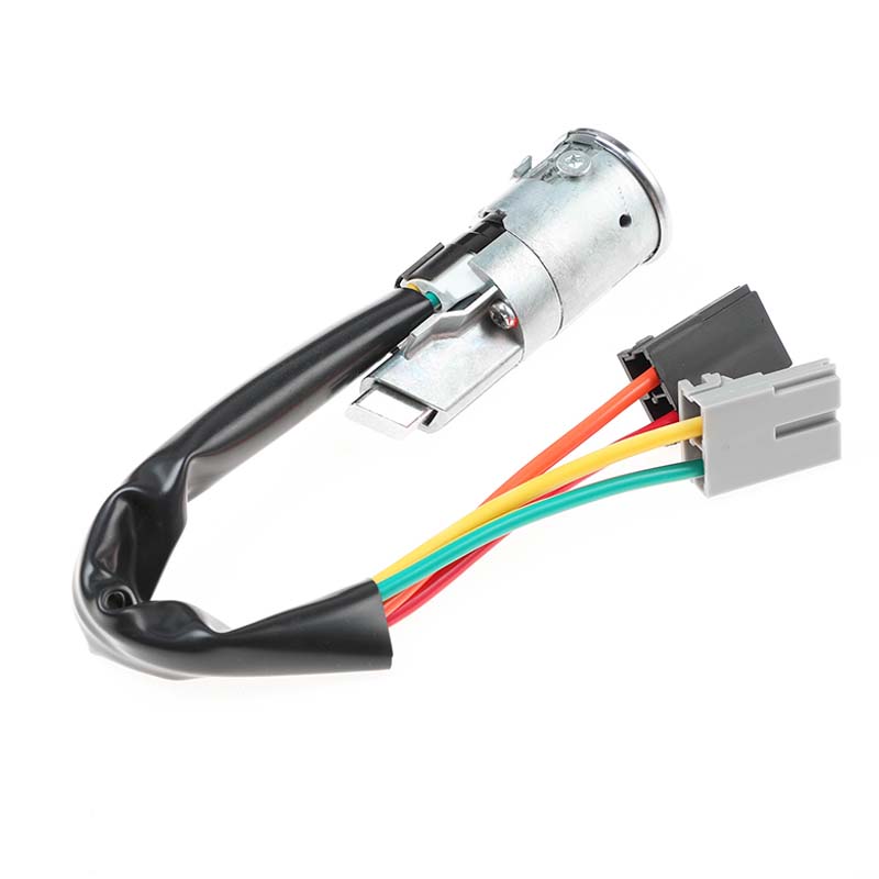 Yaopei 7701469419 Contactslot 2 Sleutel Starter Tr... – Grandado