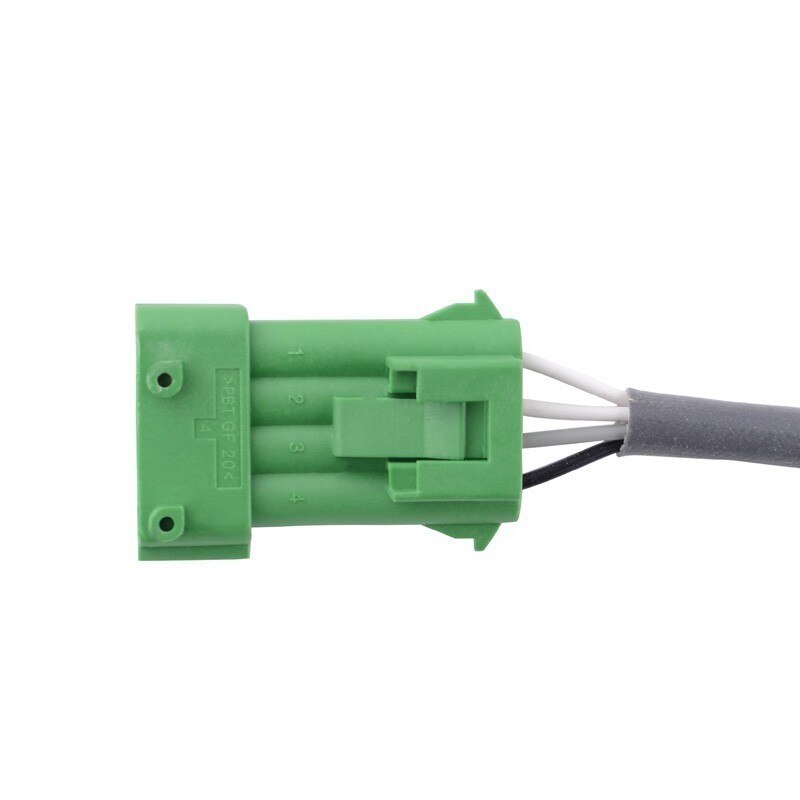 SPEEDWOW 4 Pin Zuurstof O2 Sensor Lambda Sondes Se... – Vicedeal