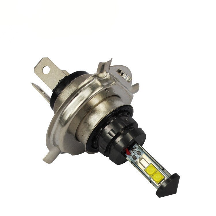 2 stücke H4 20W 4smd Auto LED 12v Scheinwerfer Neb... – Vicedeal