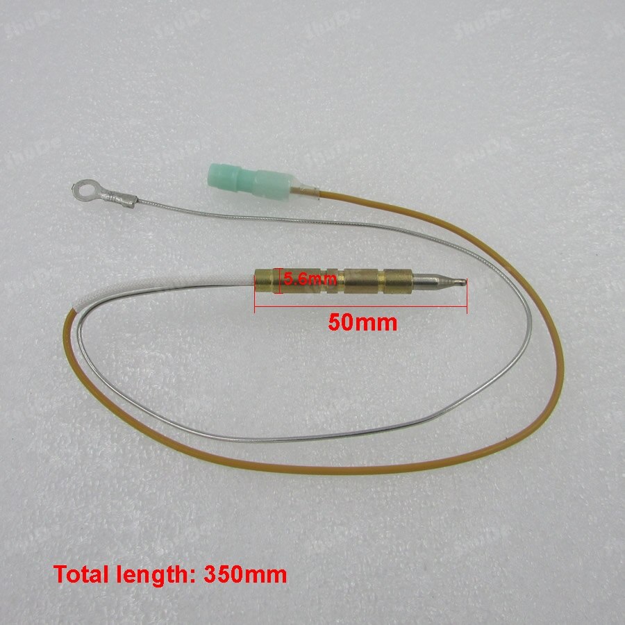 Gas stove accessories thermocouple sensor needle v... – Grandado