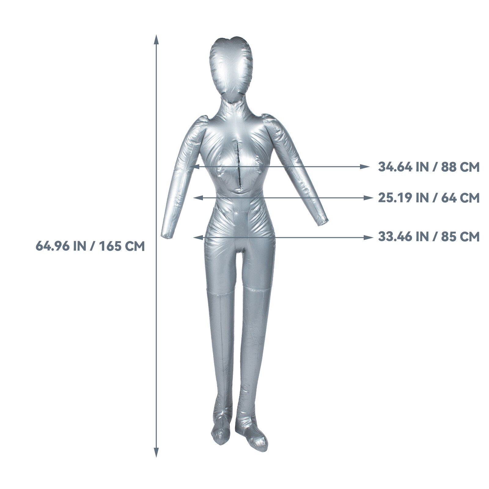 Female Mannequin Full Body Mannequin Photography M... – Grandado