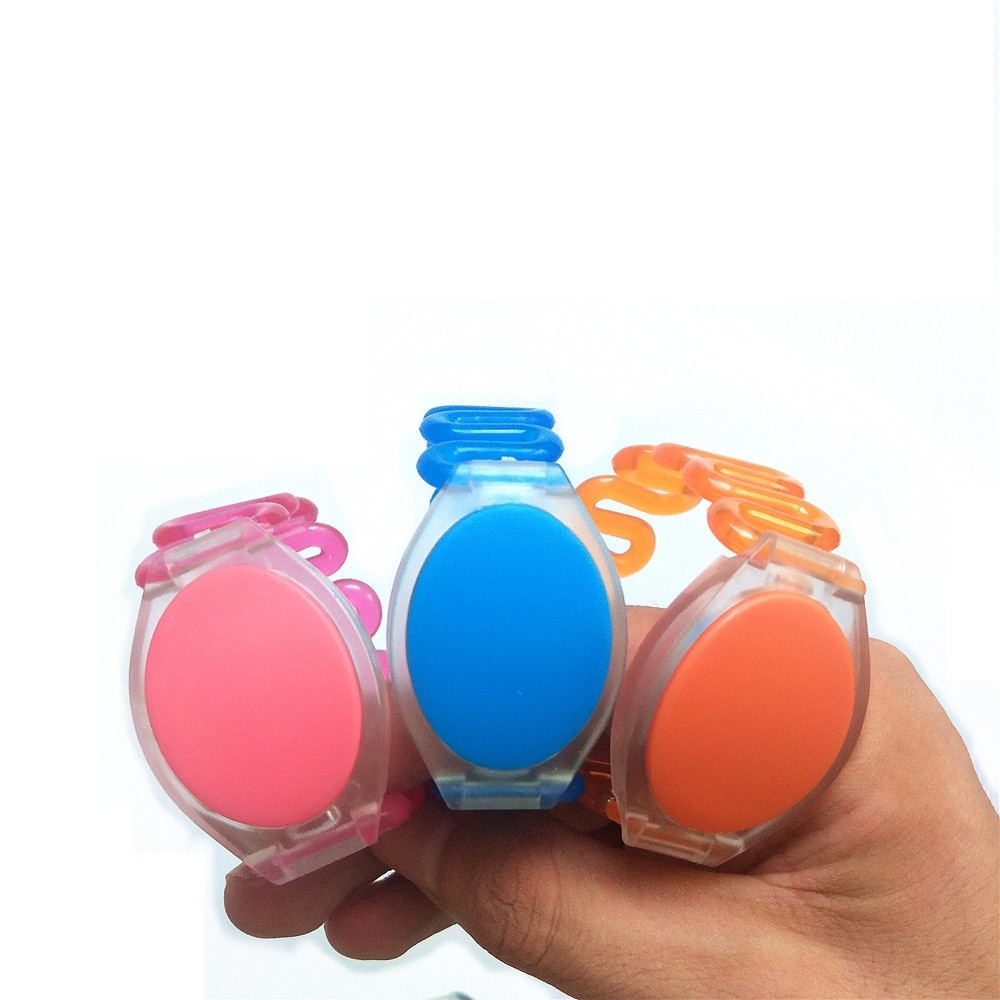 125KHz RFID Bracelet Waterproof EM4100/TK4100 Chip... – Grandado