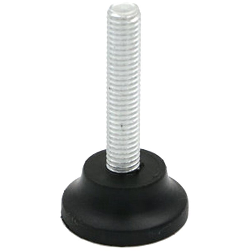4 Stuks 150Mm Tafel Benen Metalen Leveling Voeten ... – Grandado