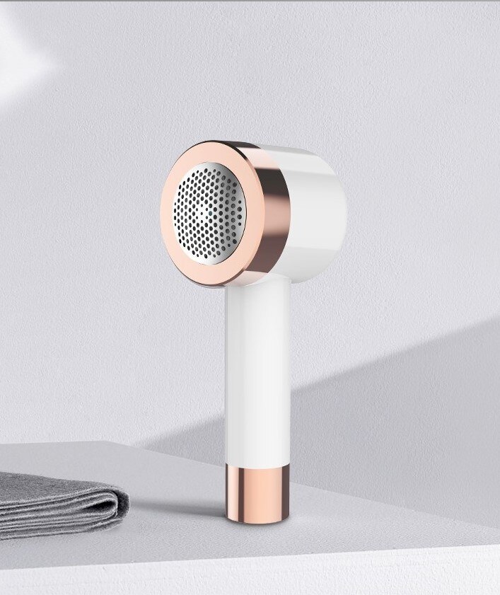 2 in 1 Wool Ball trimmer Gluer USB Charging Pile R... – Vicedeal