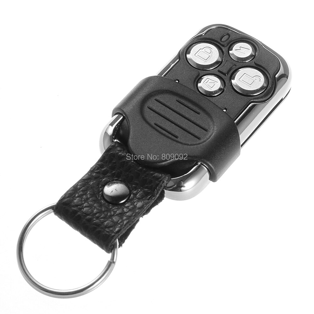 Copy Code Remote 4 Channel Universal Auto Remote C... – Vicedeal