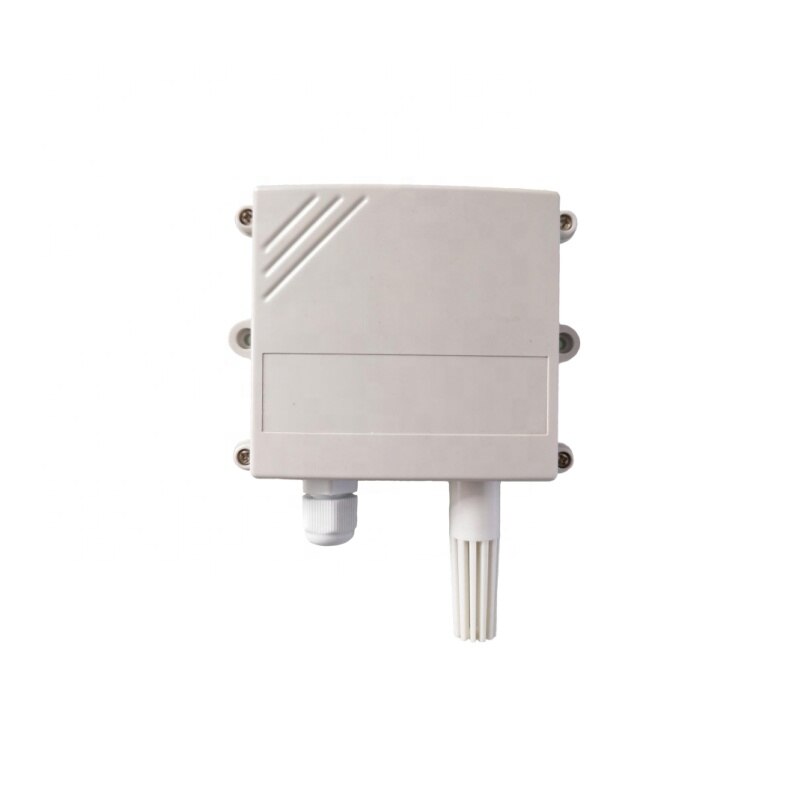 YM-SD1 Wall-mounted temperature and humidity trans... – Grandado