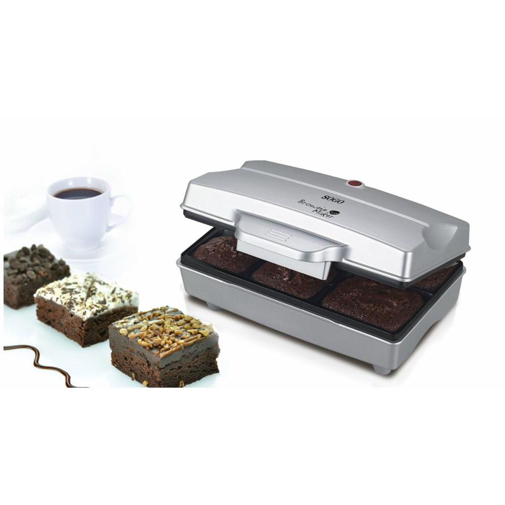 BROWNIES machine-800W – Grandado